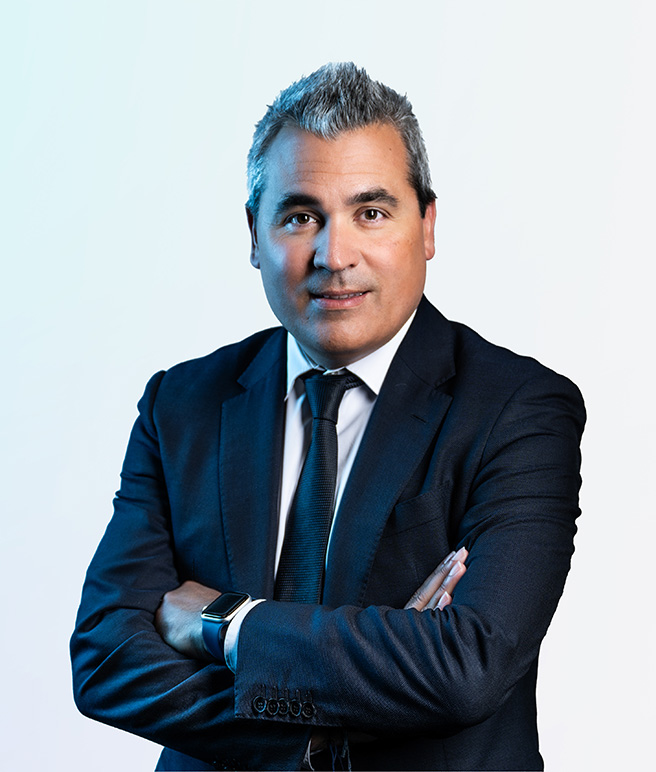 Leadership Team - Ampere.cars