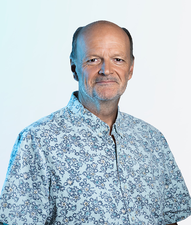 Leadership Team - Ampere.cars