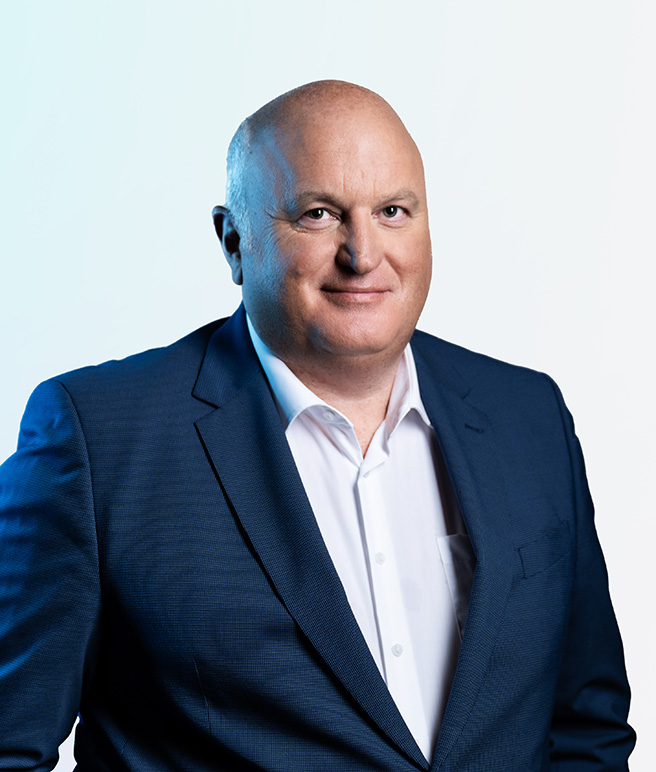 Leadership Team - Ampere.cars