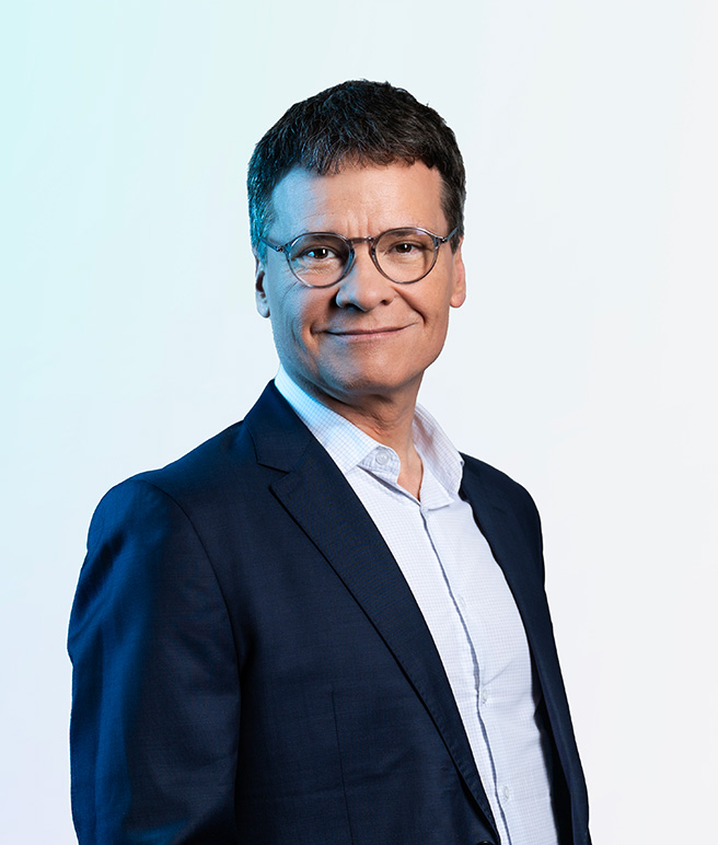 Leadership Team - Ampere.cars