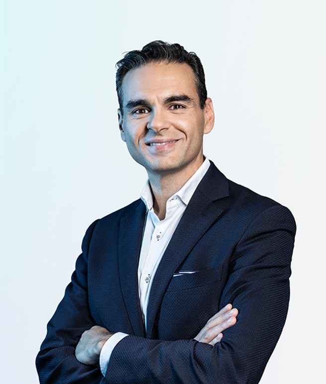 Leadership Team - Ampere.cars